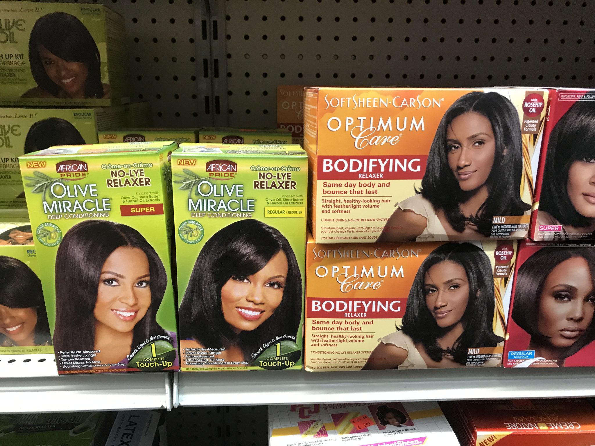 Hair Relaxer Hysterectomy Lawsuit