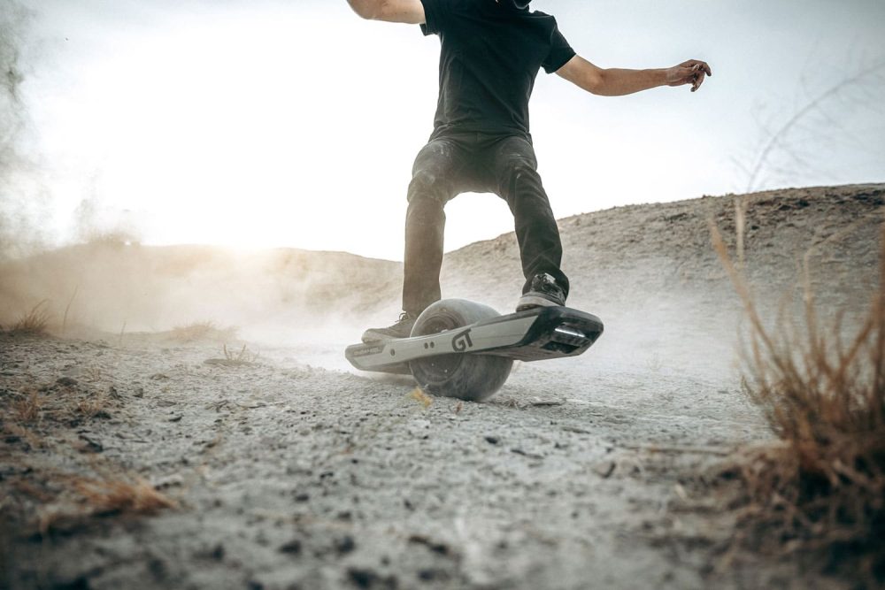 OneWheel Serious Injury Lawsuit | April 2025 Litigation Update