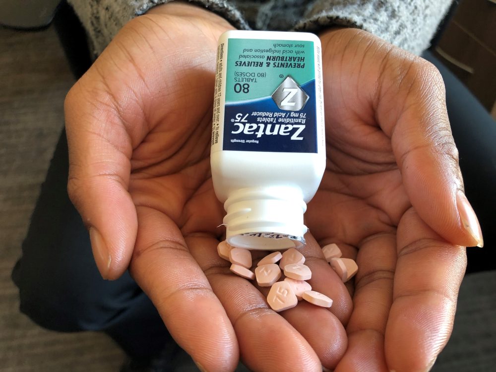 Zantac Cancer Lawsuit | March 2025 Settlement Update